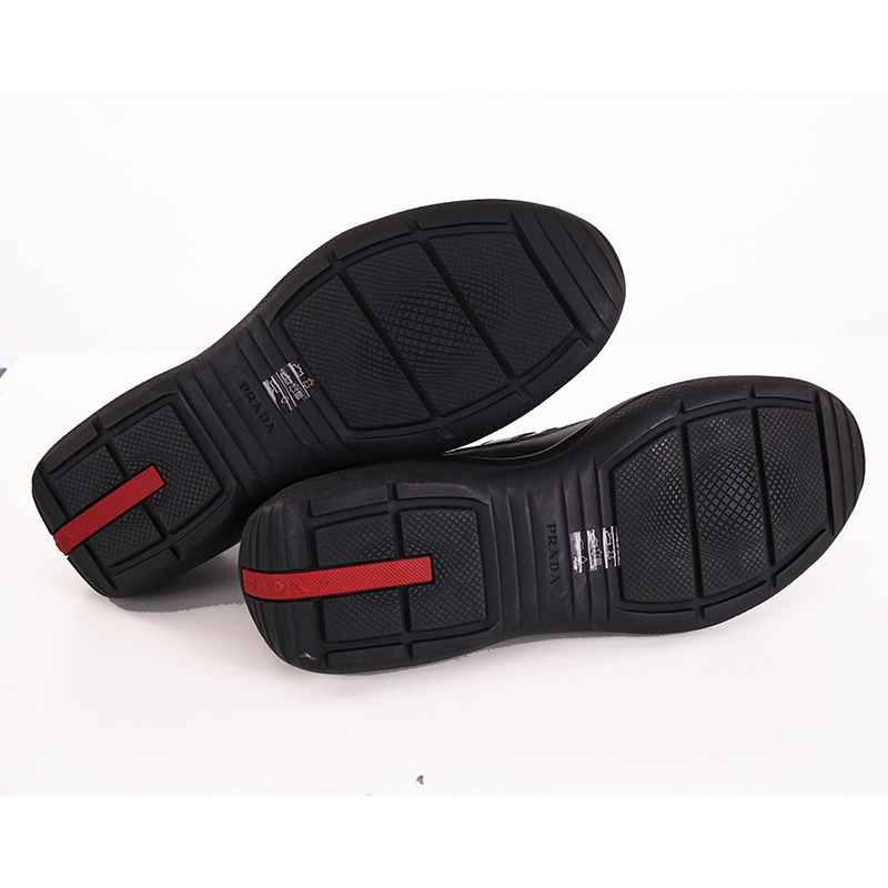 Prada_SNEAKERS_BlckLaceUpLowTo Prada_SNEAKERS_BlckLaceUpLowTo